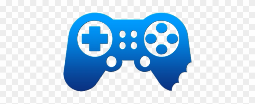 Black & White Game Controllers Video Game Clip Art - Black & White Game ...
