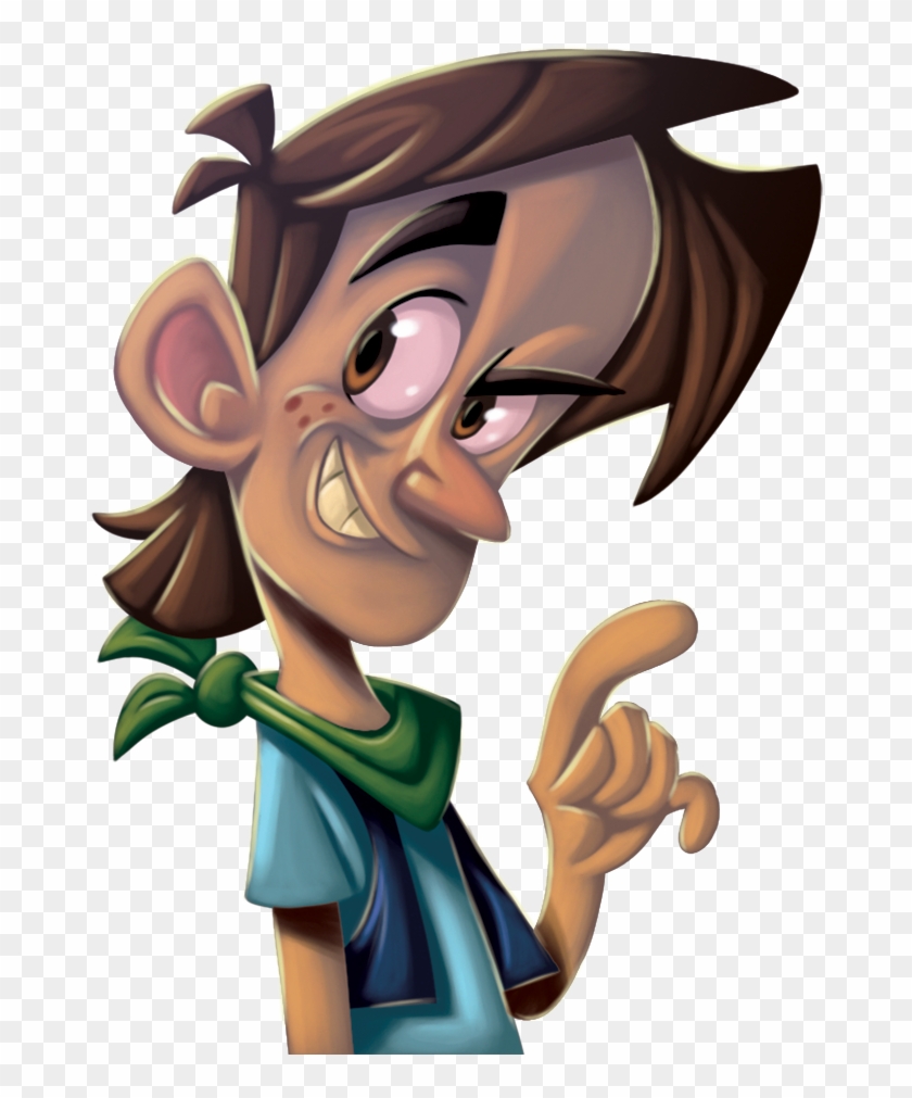 View Larger - Cartoon - Free Transparent PNG Clipart Images Download