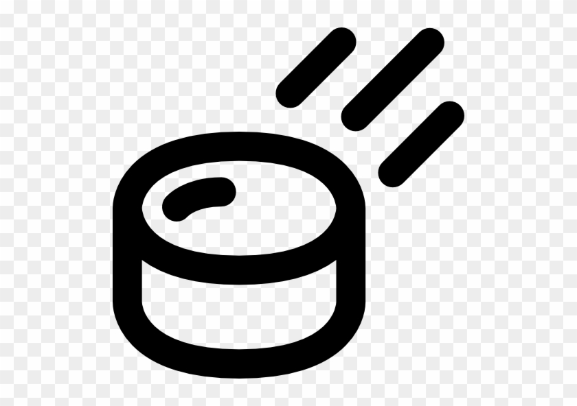 Puck Free Icon - Puck Free Icon - Free Transparent PNG Clipart Images ...