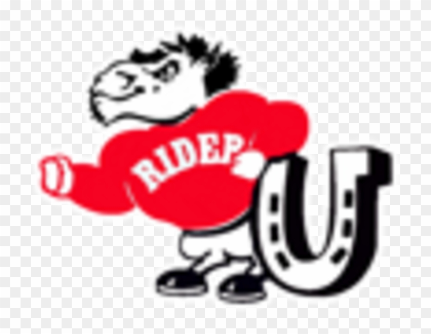 Rider Logo - Rider Broncs Logo - Full Size PNG Clipart Images Download