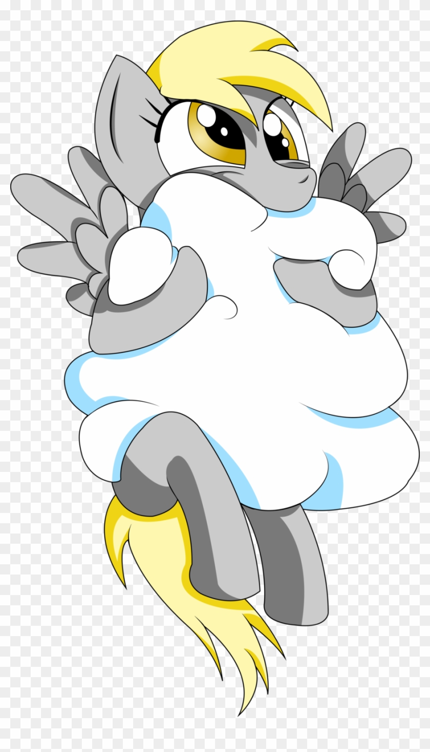 Derpy - Cartoon - Free Transparent PNG Clipart Images Download