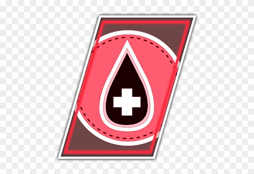 Suffer - Emblem - Free Transparent PNG Clipart Images Download