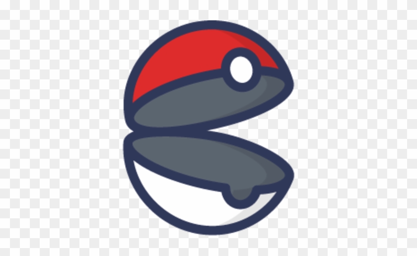 Open Pokeball Download - Open Pokeball - Full Size PNG Clipart Images ...
