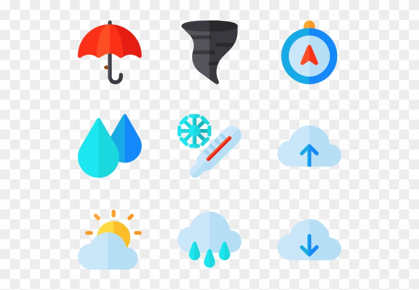 Weather - Weather - Free Transparent PNG Clipart Images Download