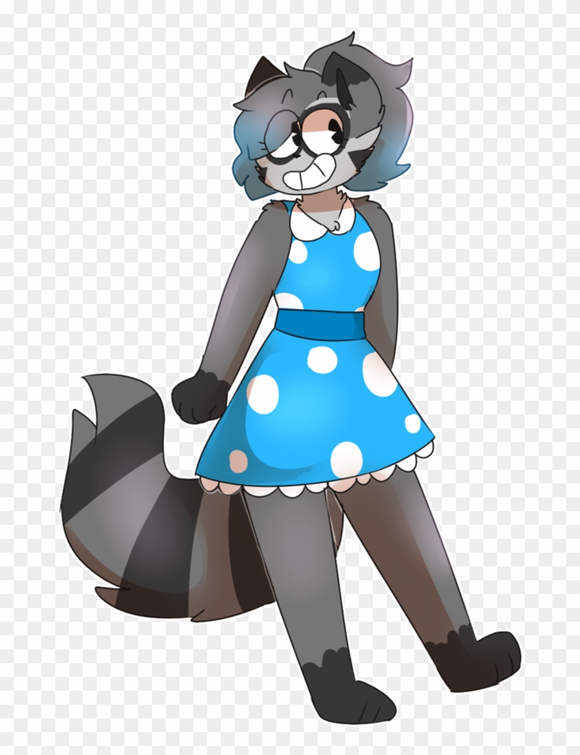 Bye Bye Baby Blue By Pan-pancake69 - Cartoon - Free Transparent PNG ...