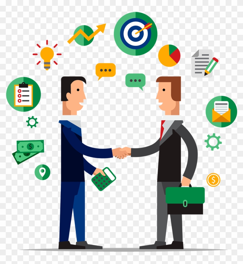 Https - Partner Vector - Full Size PNG Clipart Images Download