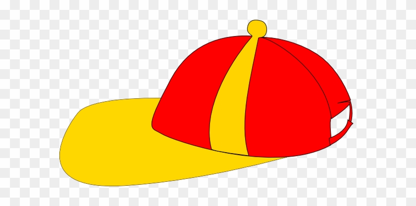 Cap Clip Art Free Clipart Images - Clipart Image Of A Cap - Full Size ...