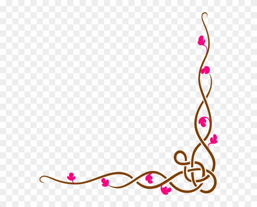 Long Flower Clipart - Full Size PNG Clipart Images Download