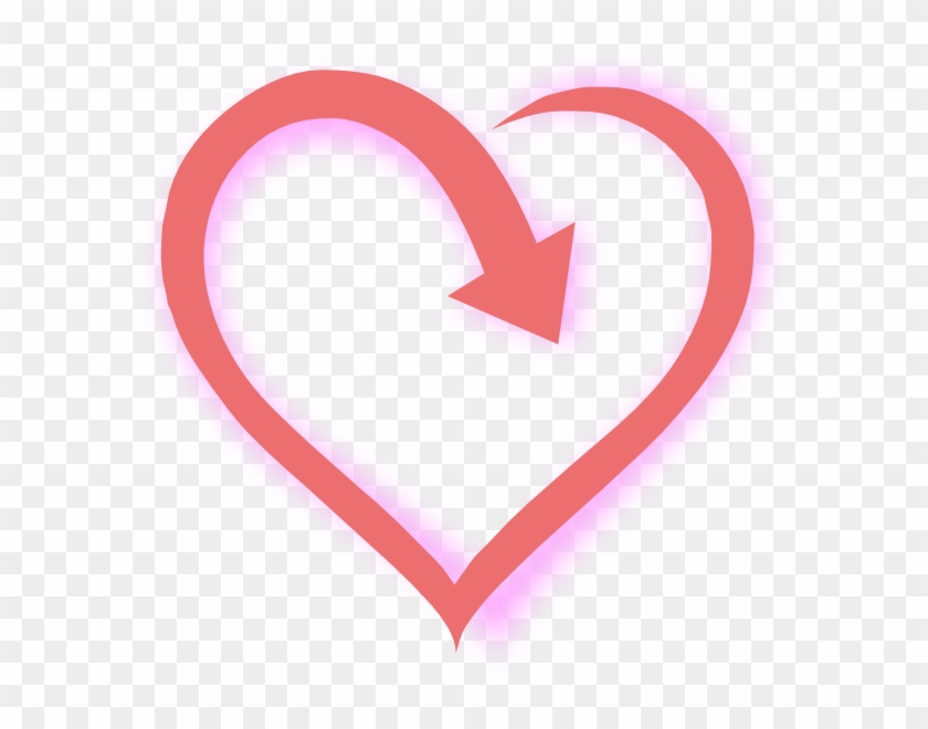 Heart - Full Size PNG Clipart Images Download