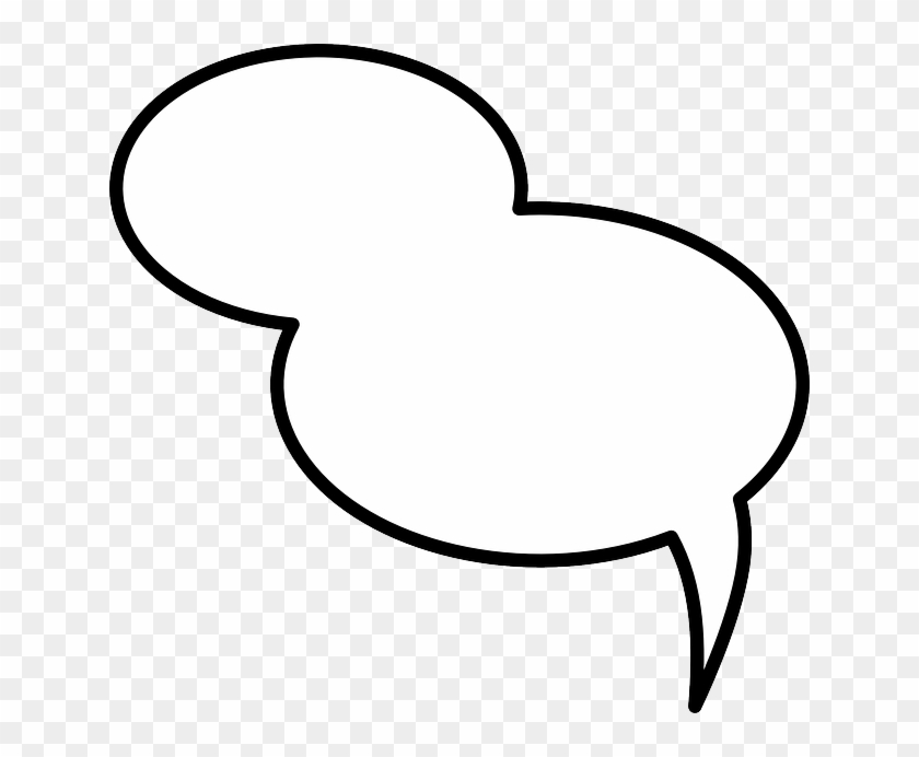 Cartoon, Clouds, Speech, Comics, Talk, Comic - Comic Strip Cloud - Full ...