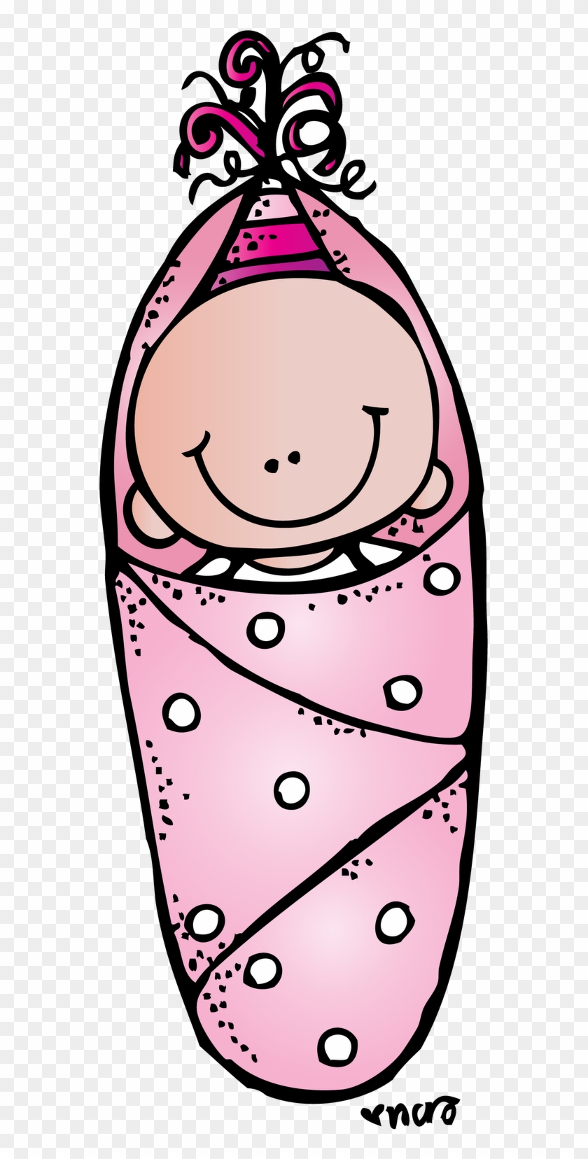 Birthday Diva - Melonheadz Baby Clipart - Full Size PNG Clipart Images ...