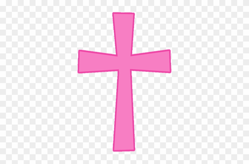 Cute Crosses Cliparts - First Communion Cross Png - Full Size PNG ...