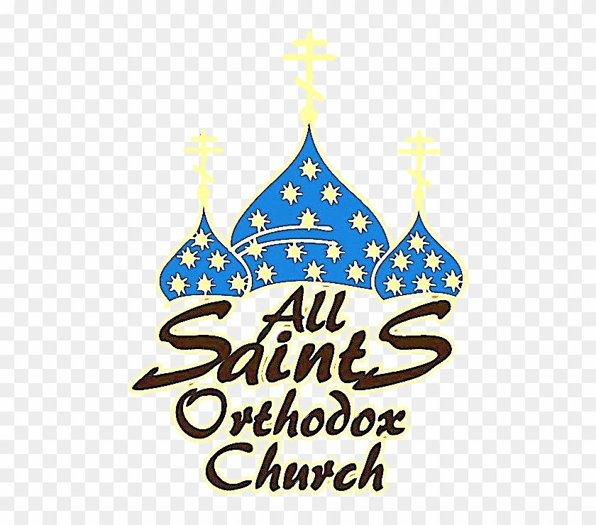 Eastern Orthodox Church - Full Size PNG Clipart Images Download
