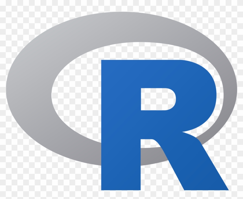 Logo - R Programming - Full Size PNG Clipart Images Download