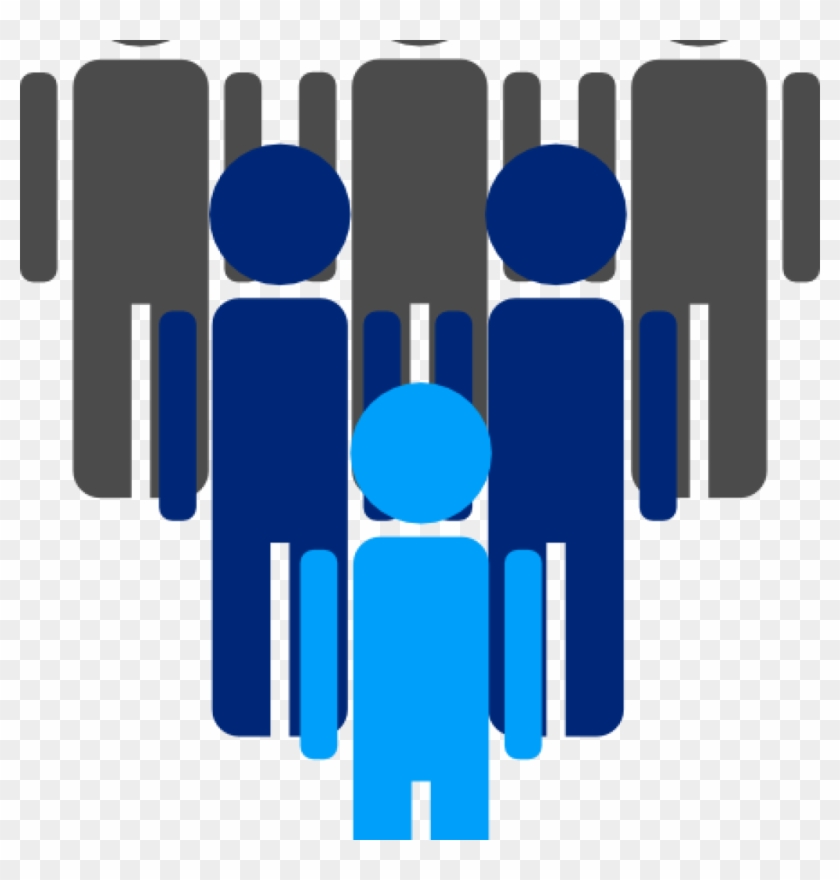 Group Of People Clipart Group Of People Clip Art At - Clip Art - Full ...