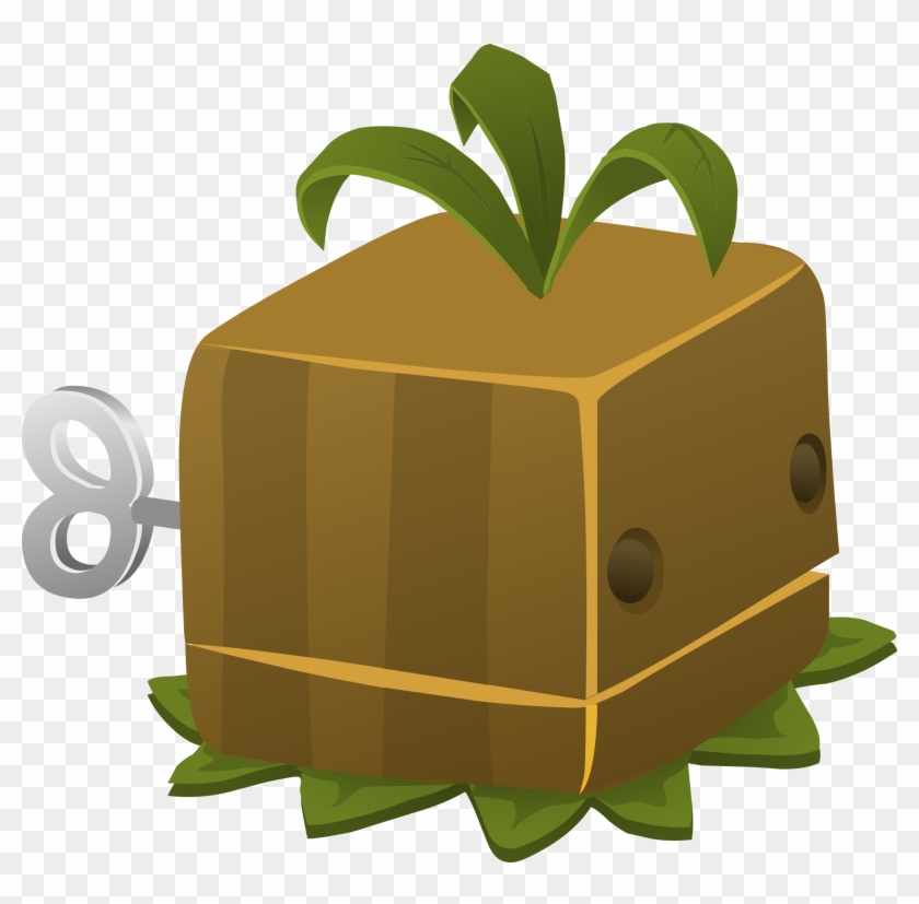 Cubimal Npc Groddlestreetspirit - Icon - Full Size PNG Clipart Images ...