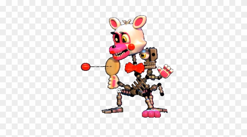 Mangle - Cartoon - Free Transparent PNG Clipart Images Download