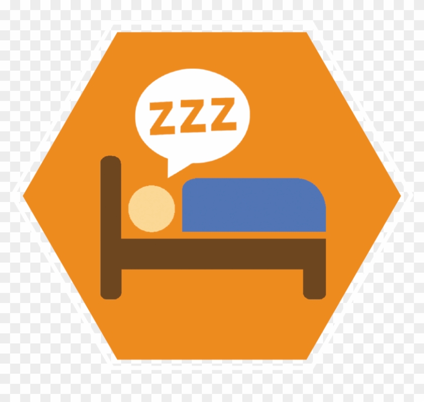 Sleepsnorehex - Traffic Sign - Free Transparent PNG Clipart Images Download
