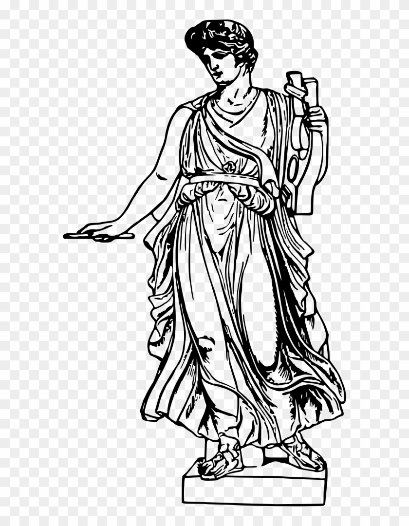 Clip Art Details - Apollo Clipart - Full Size PNG Clipart Images Download