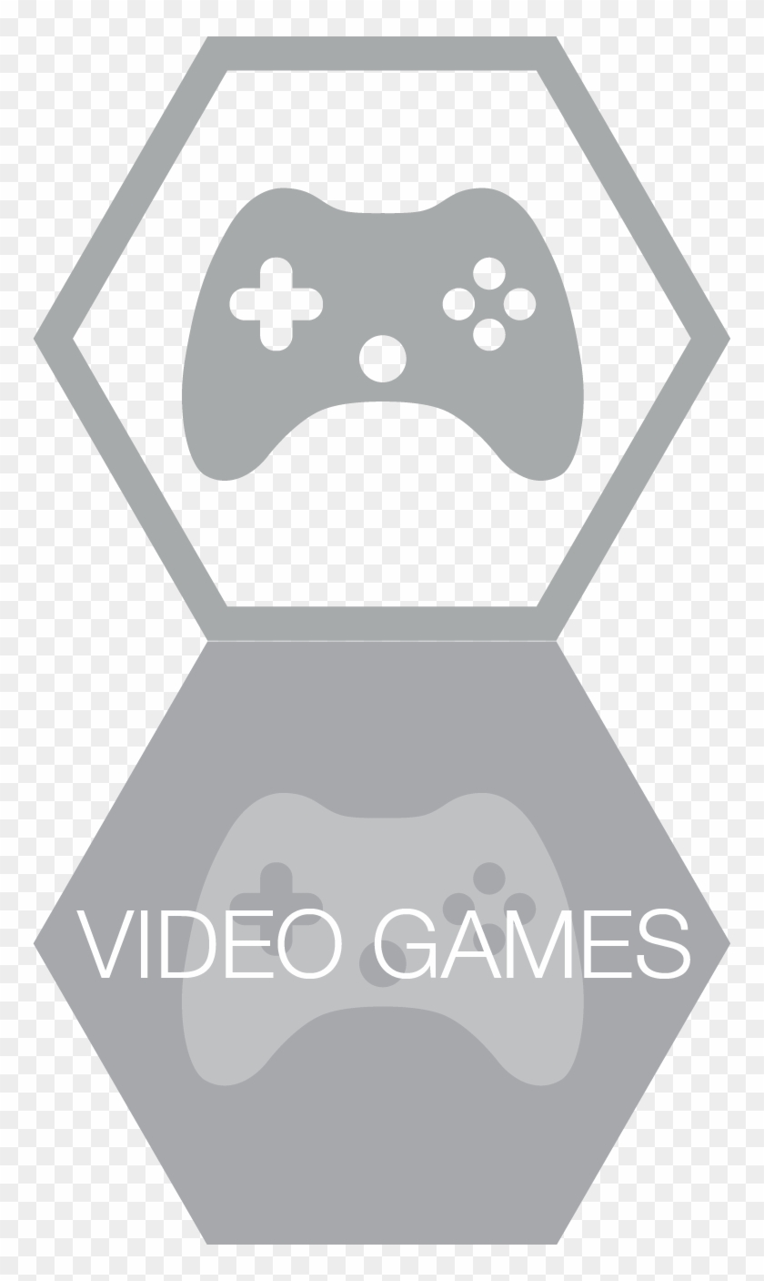 Btn Video Games - Video - Free Transparent PNG Clipart Images Download