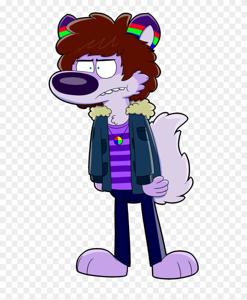 Ughhh By Aygodeviant - Cartoon - Free Transparent PNG Clipart Images Download