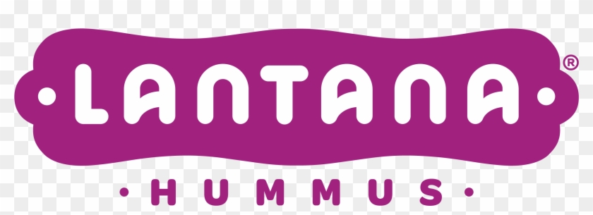 February Marks Heart Health Month - Lantana Hummus Logo - Full Size PNG ...