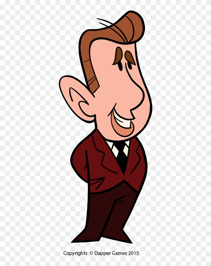 Bohr's Lab Is Developed In Collaboration With The Niels - Cartoon ...