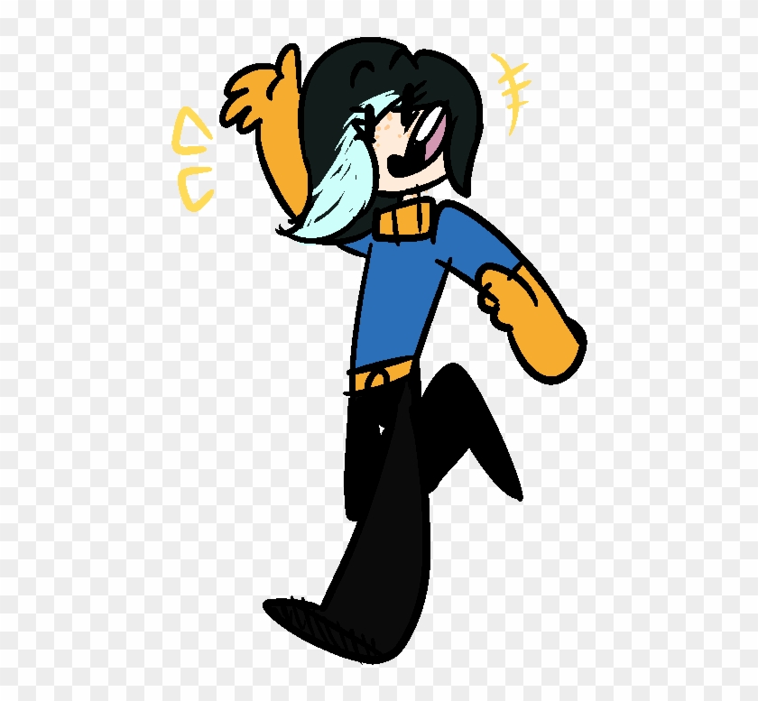 Funky - Cartoon - Free Transparent PNG Clipart Images Download