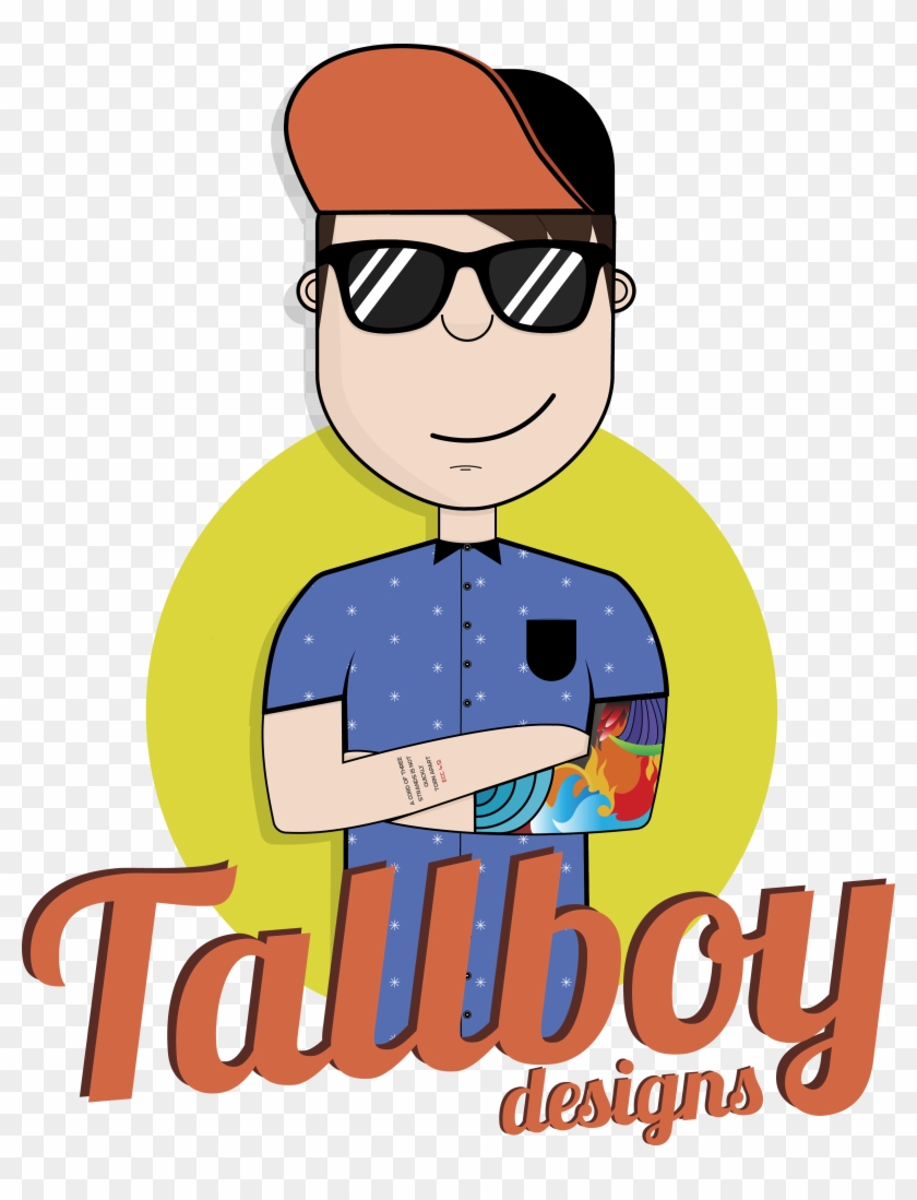 Tallboy Designs & Media Pvt. Ltd - Full Size PNG Clipart Images Download