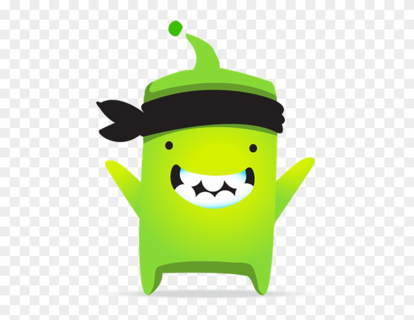 Mojo - Clipart - Dojo Point - Full Size PNG Clipart Images Download