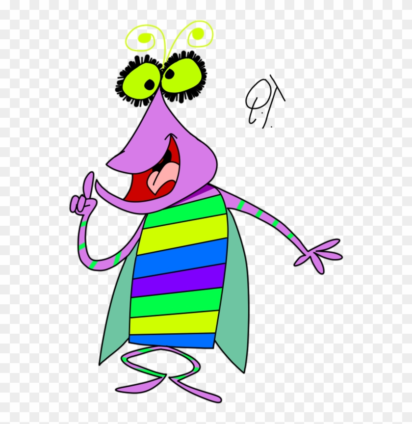 Tina Twiddlebug By Deeisbrowsing - Cartoon - Free Transparent PNG ...