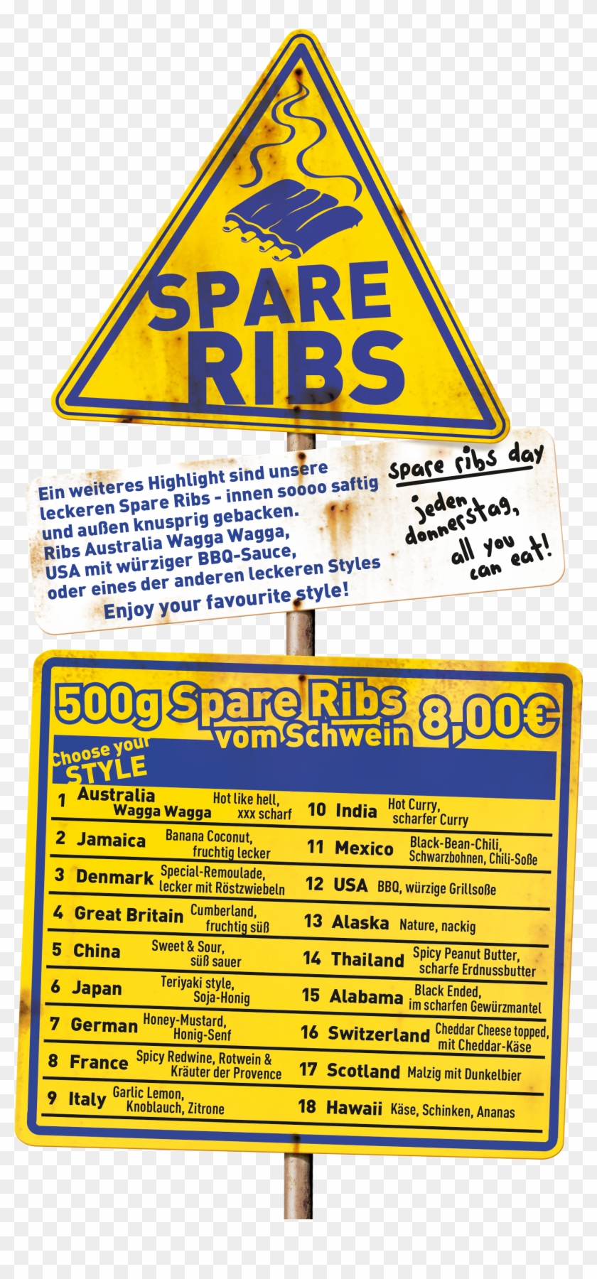 Traffic Sign - Free Transparent PNG Clipart Images Download