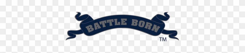 Nevada Wolf Pack Battle Born Banner Die Cut Decal - Nevada Wolf Pack ...