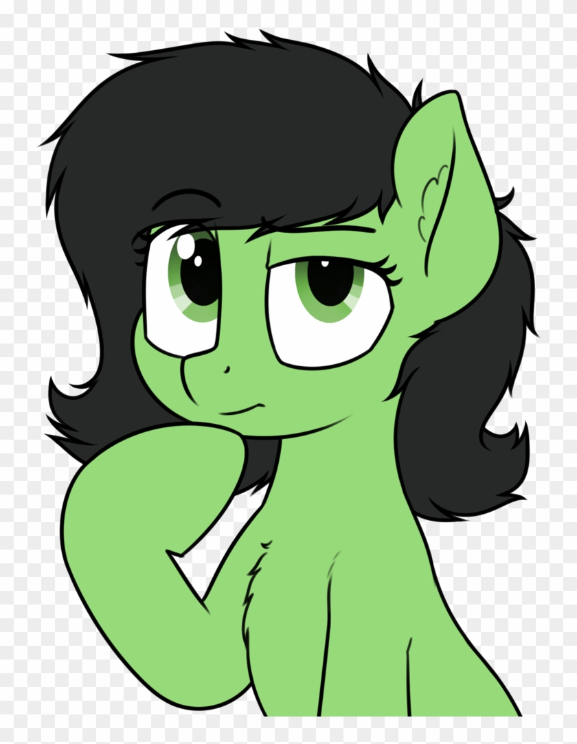 You Can Click Above To Reveal The Image Just This Once, - Cartoon ...