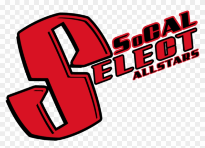 Socal Select - Socal Select - Full Size PNG Clipart Images Download