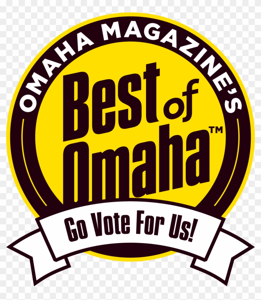 2019 Best Of Omaha - Best Of Omaha 2017 - Full Size PNG Clipart Images ...