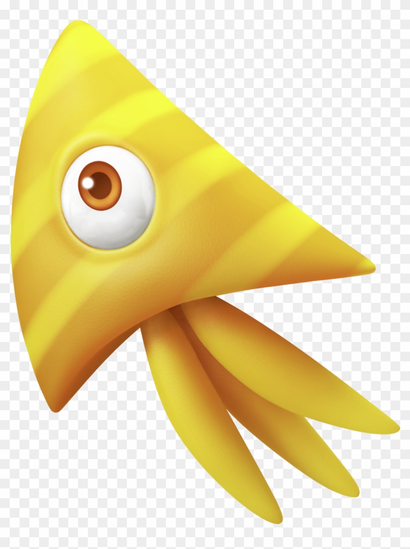 Yellow Wisp - Yellow Wisp - Free Transparent PNG Clipart Images Download