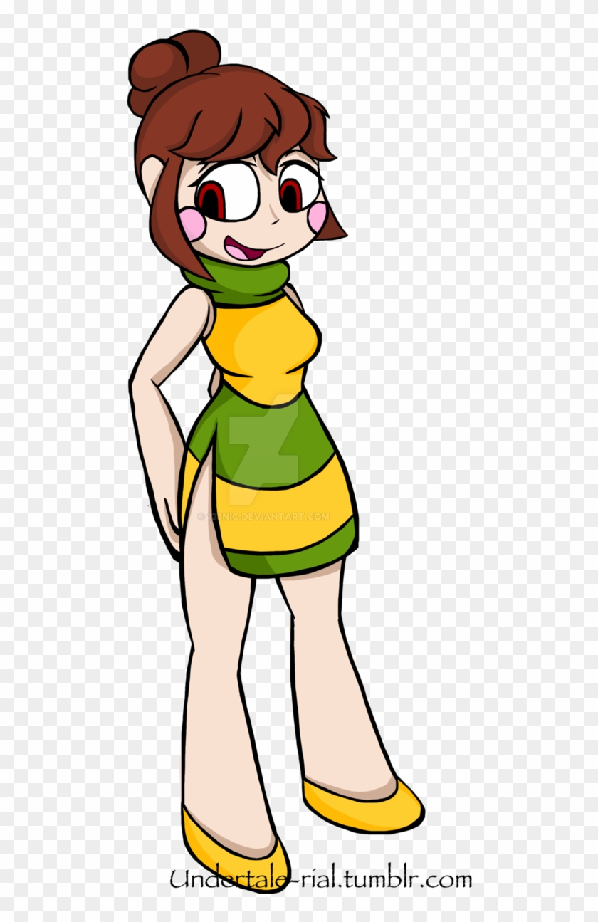 Mama Chara By 123nic - Cartoon - Free Transparent PNG Clipart Images ...