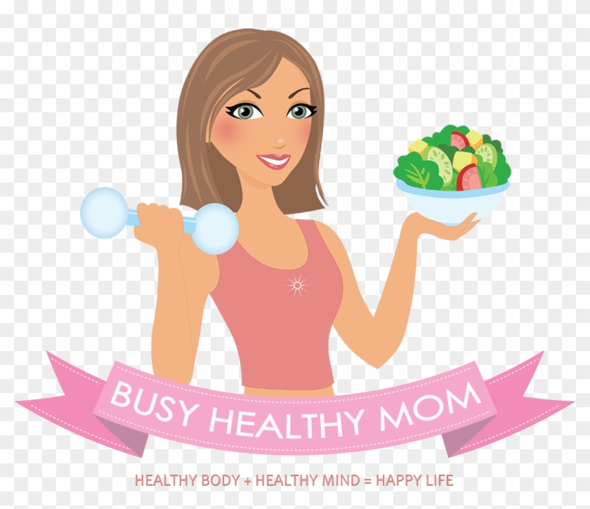 Banner Logo2 Busy Mom - Banner Logo2 Busy Mom - Full Size PNG Clipart ...
