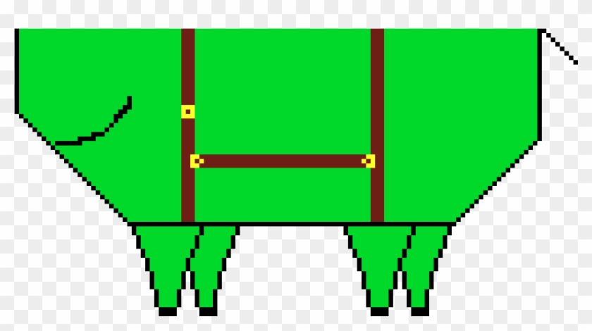 Hawk Mama - Pixel Art - Free Transparent PNG Clipart Images Download