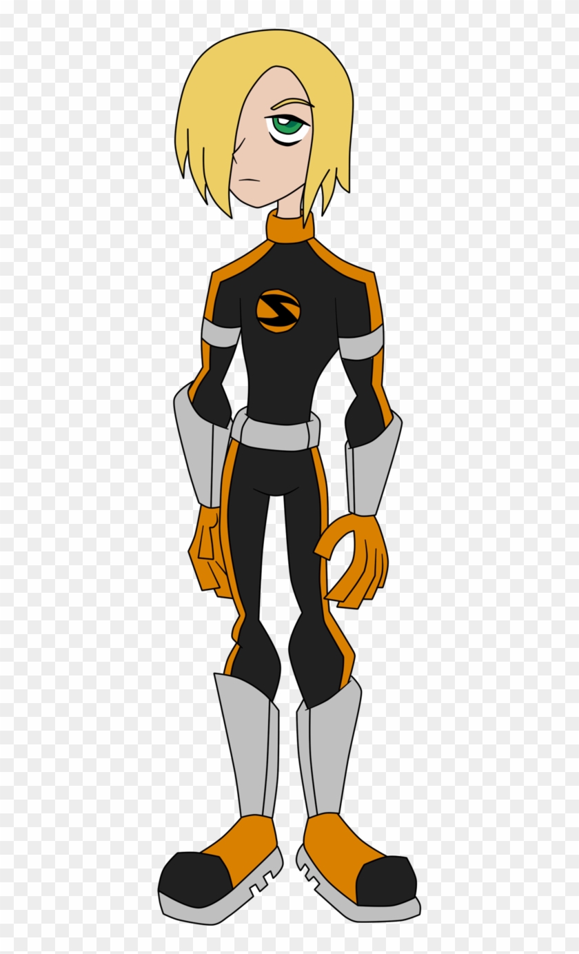 Teen Titans Next Gen - Cartoon - Free Transparent PNG Clipart Images ...