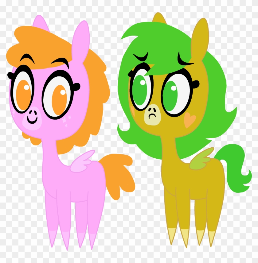 Twitchy-tremor, Butterbean, Pretty Pretty Pegasus, - Teen Titans Go ...