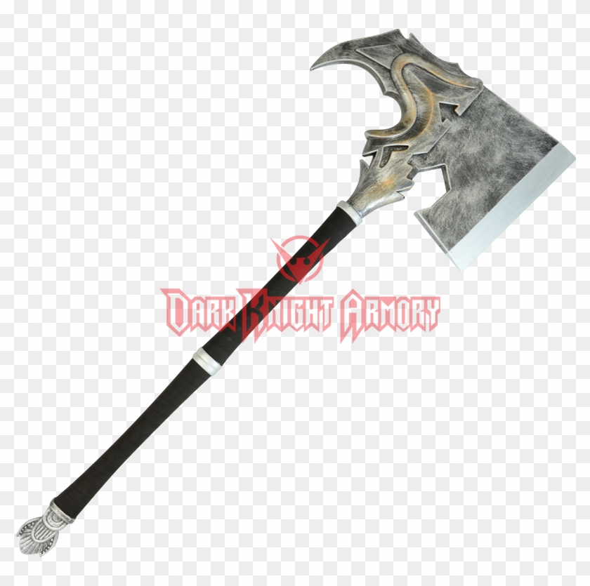 Axe Of Doom - Axe - Free Transparent PNG Clipart Images Download