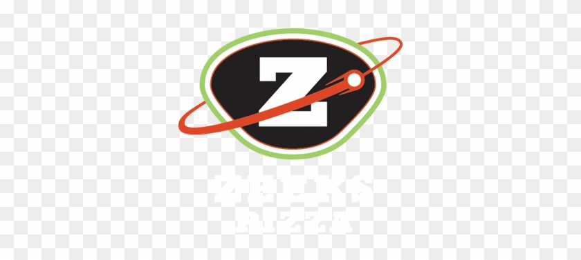 Zeeks Pizza - Free Transparent PNG Clipart Images Download