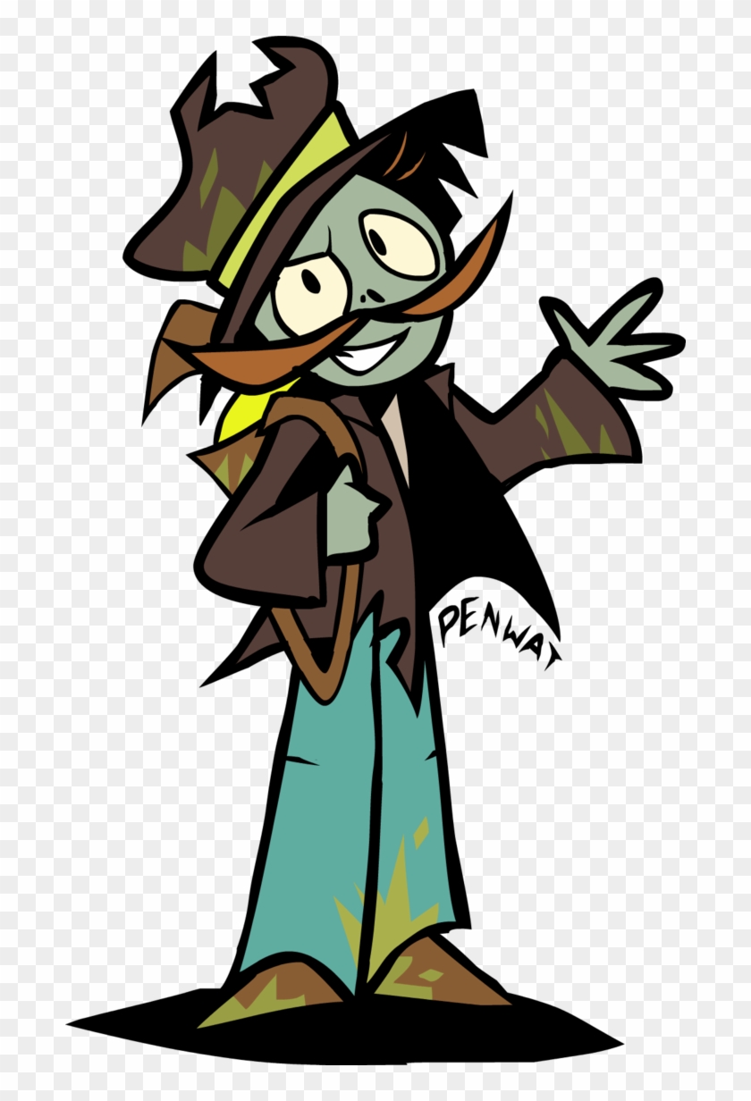 Where It All Started, Relic Hunter Zombie2 By Devianjp824 - Plants Vs ...