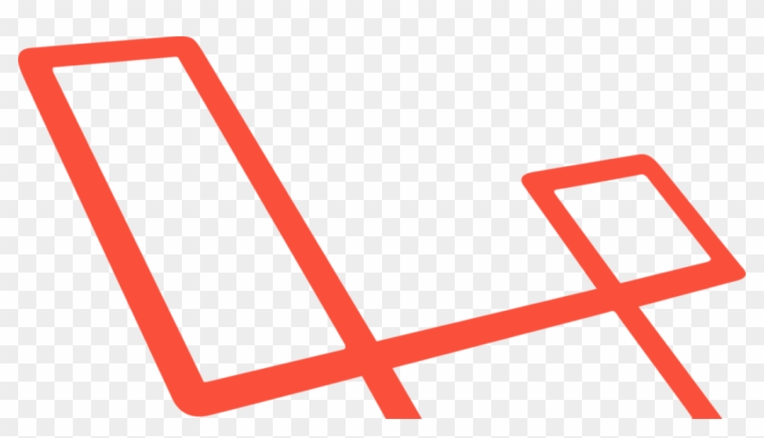 Laravel - Laravel Logo Svg - Full Size PNG Clipart Images Download