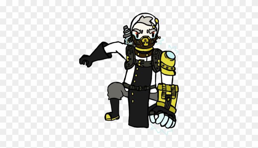 Breakaway By Jordanjdr - Cartoon - Full Size PNG Clipart Images Download