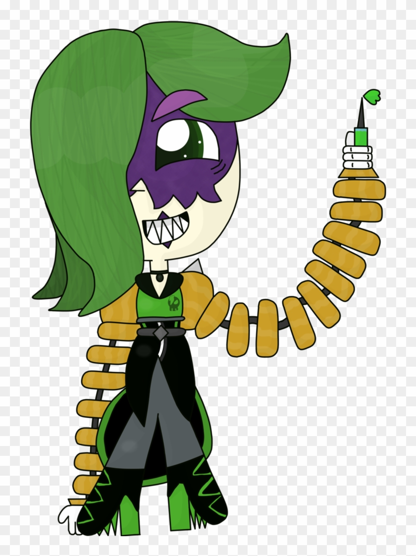 Coyle By Kittygames50 - Cartoon - Full Size PNG Clipart Images Download