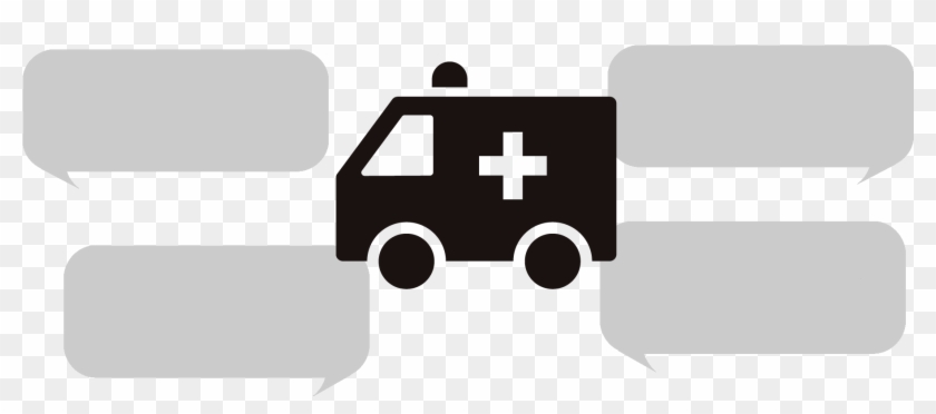 Texting While Driving - Cross - Full Size PNG Clipart Images Download