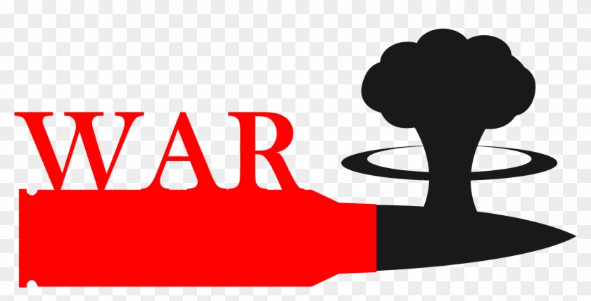 Of War - Cold War - Full Size PNG Clipart Images Download